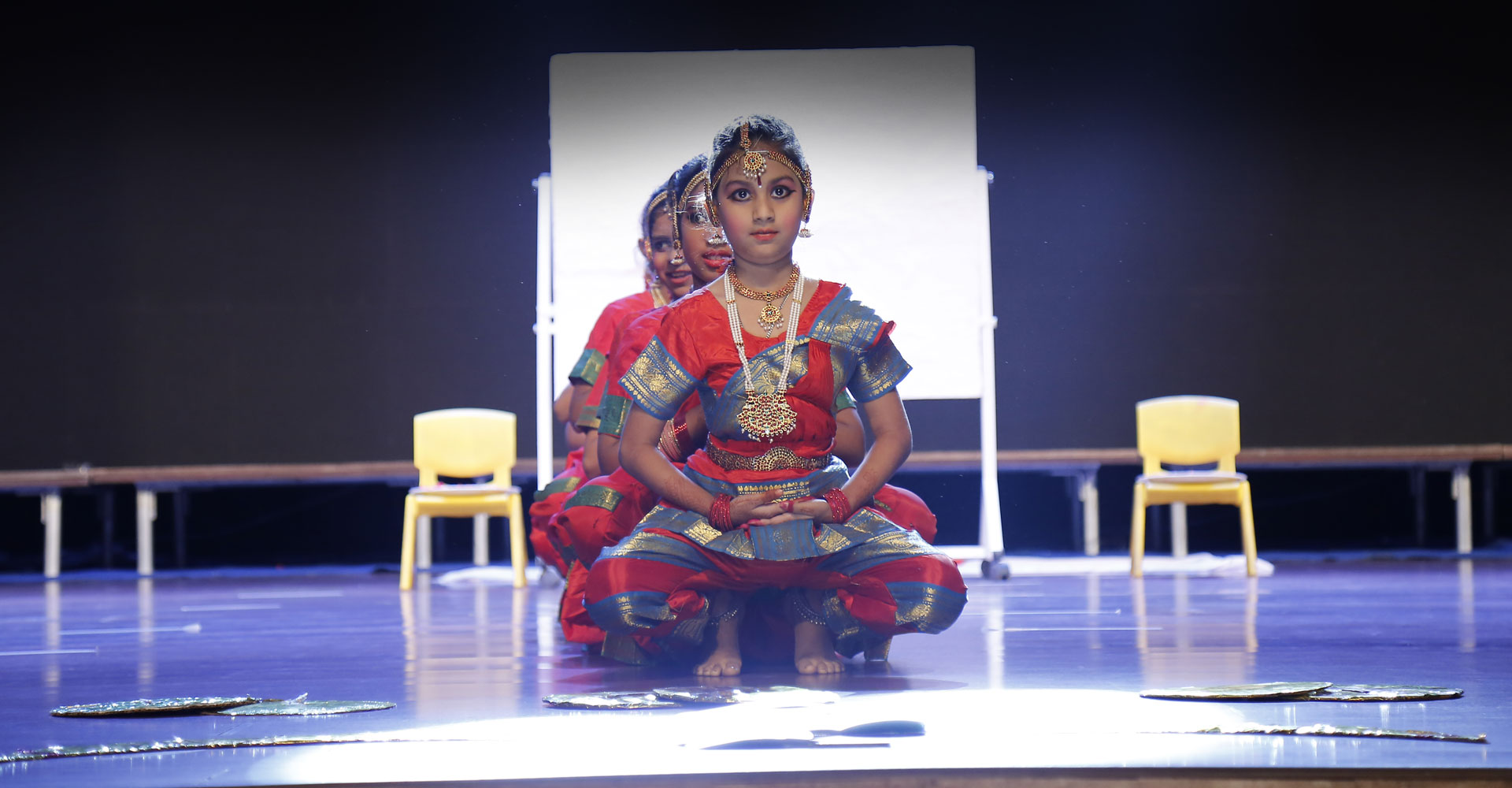 Spring Board Academy and International Preschools - A Venture by Vishnu ...