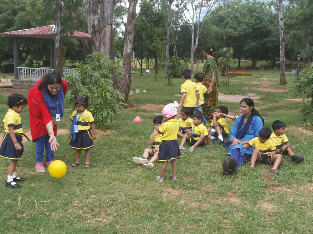 field-trip-miyapur(botanical-garden)-1 | Spring Board Academy and ...