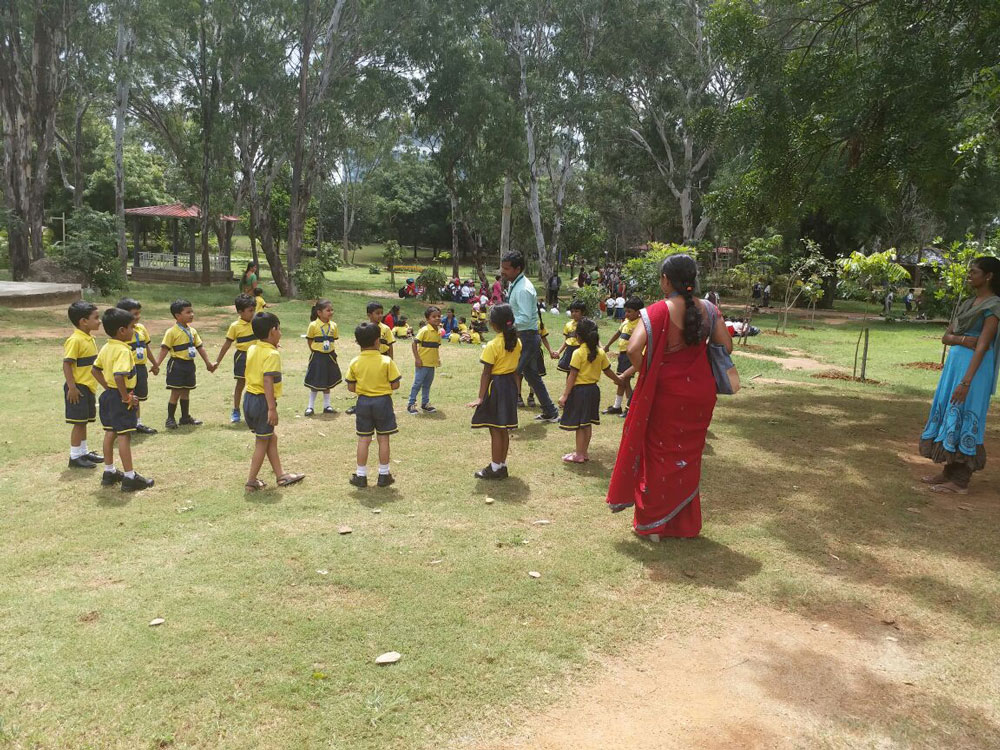 field-trip-miyapur(botanical-garden)-5 | Spring Board Academy and ...