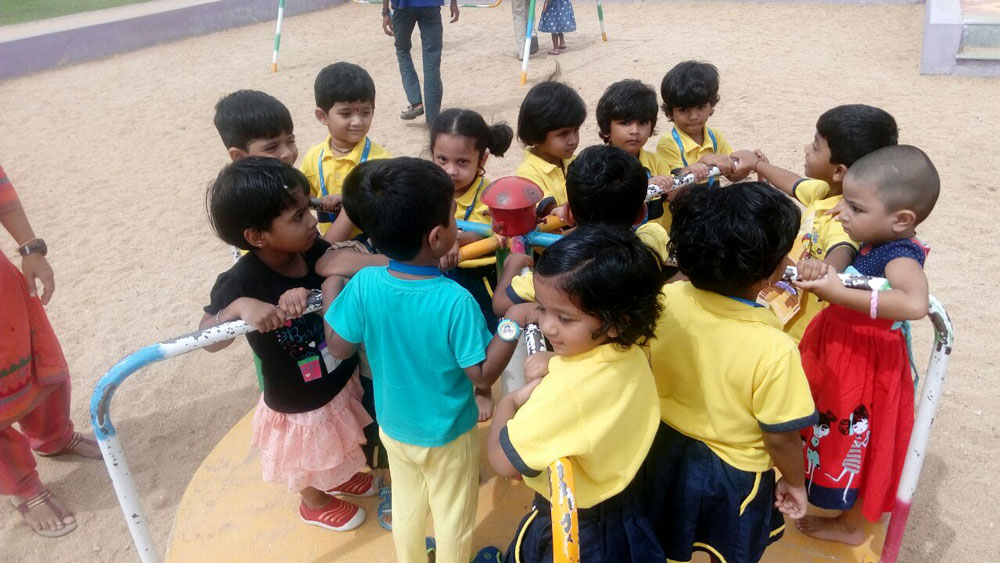 field-trip-tirupati-17 | Spring Board Academy and International Preschools