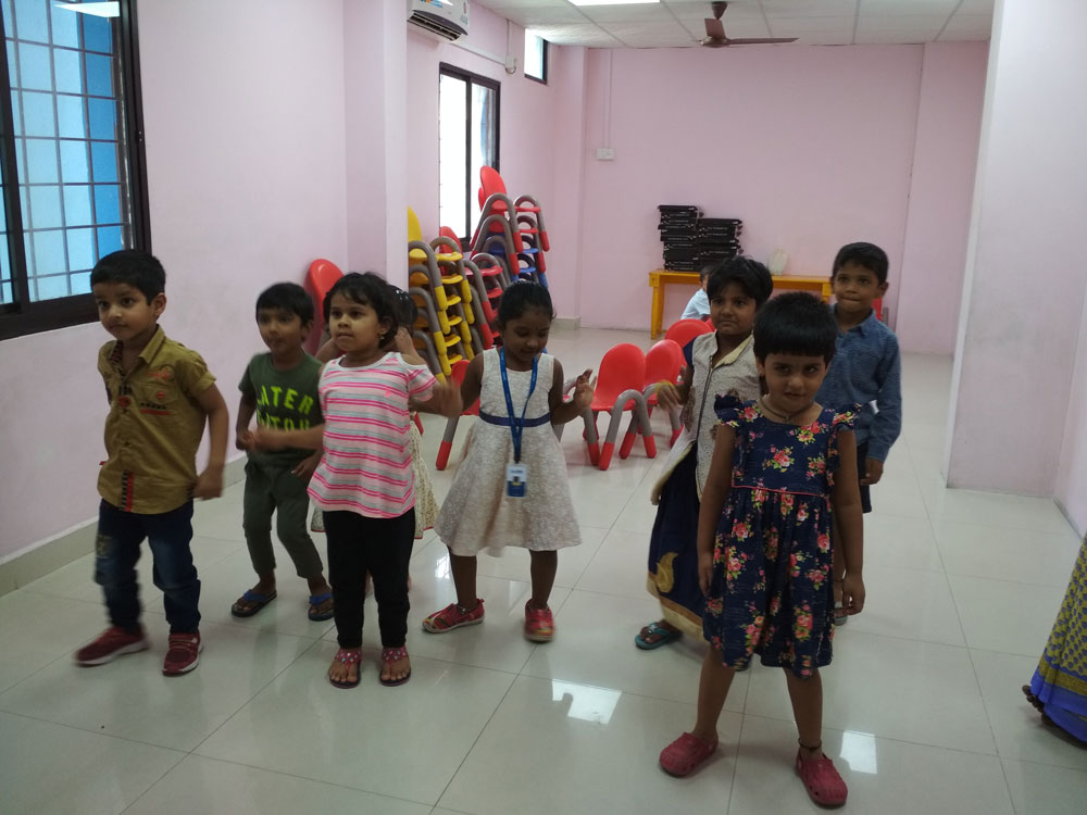 Summer-Camp–Ice-Cream-Cone-Activity-&-Dance-pics-at-Tirupati-7 | Spring ...