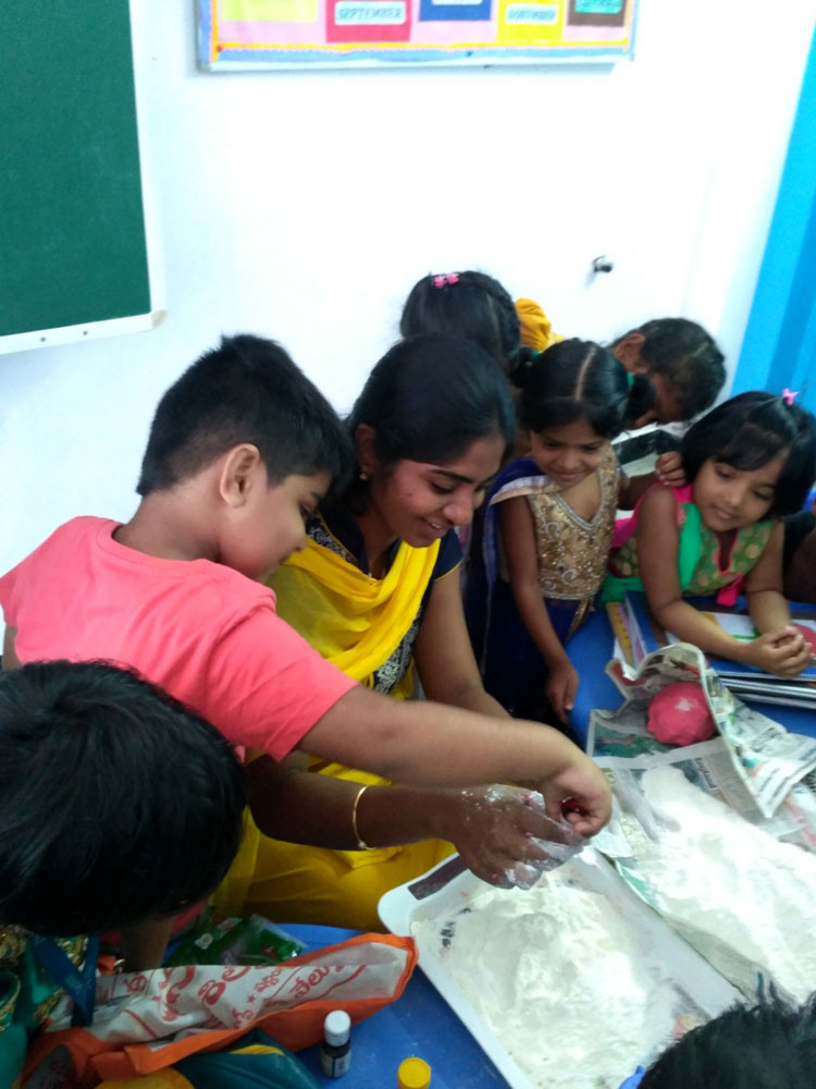 Clay-Activity-Pics-at-Tanuku-03 | Spring Board Academy and ...