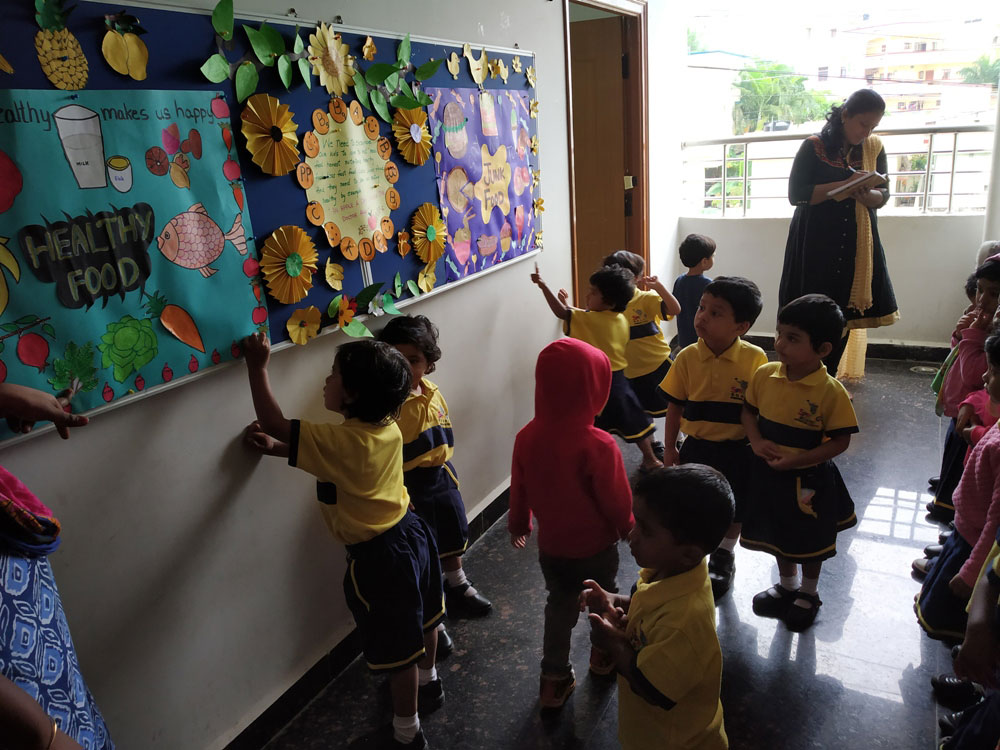 Healthy-food-vs-Junk-food-Activity-at-Nagole-02 | Spring Board Academy ...