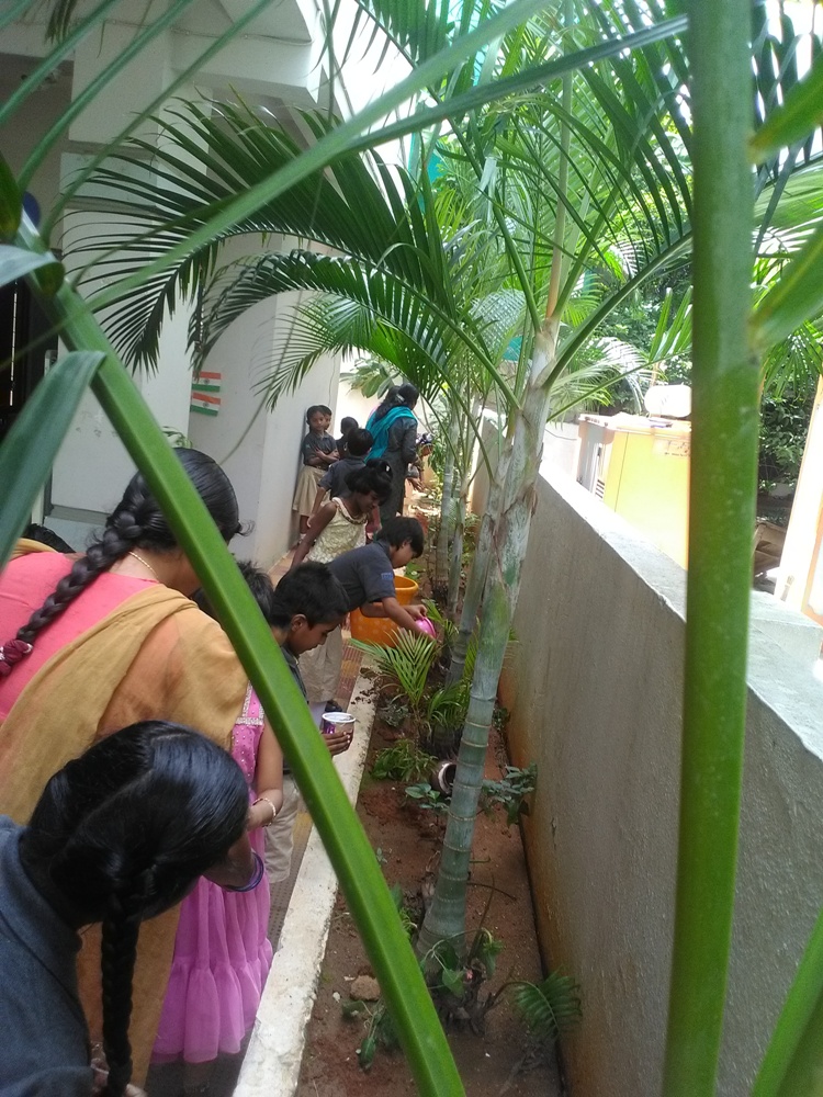 Go-Green-Activity-at-Nagole-09 | Spring Board Academy and International ...