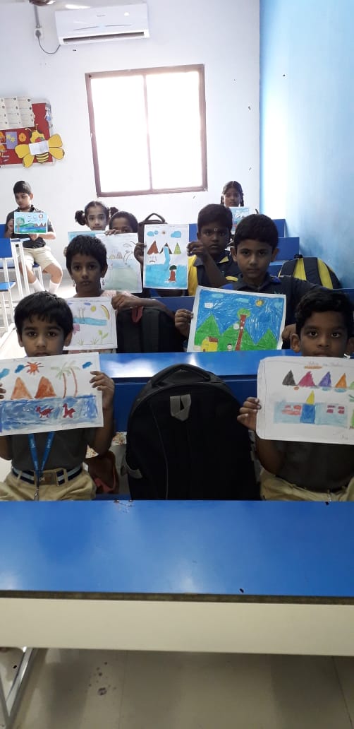 Primary-Students-Drawing-Competition-Activity-at-Tirupati-15 | Spring ...