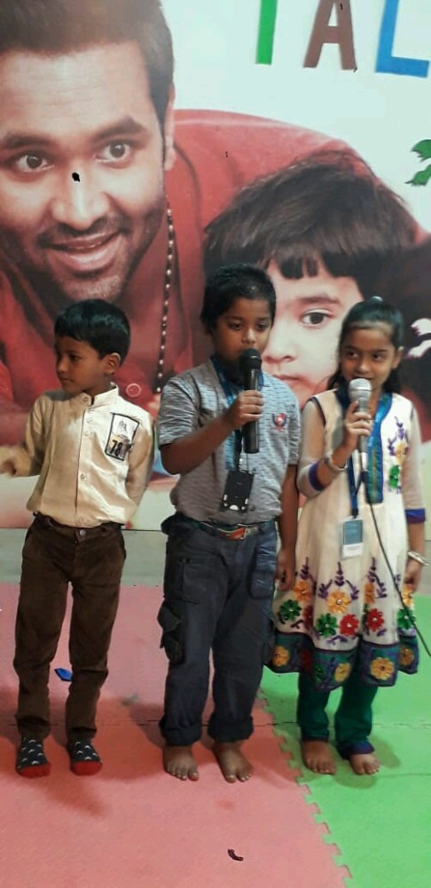 Talent-Show-Activity-at-Tirupati-02 | Spring Board Academy and ...