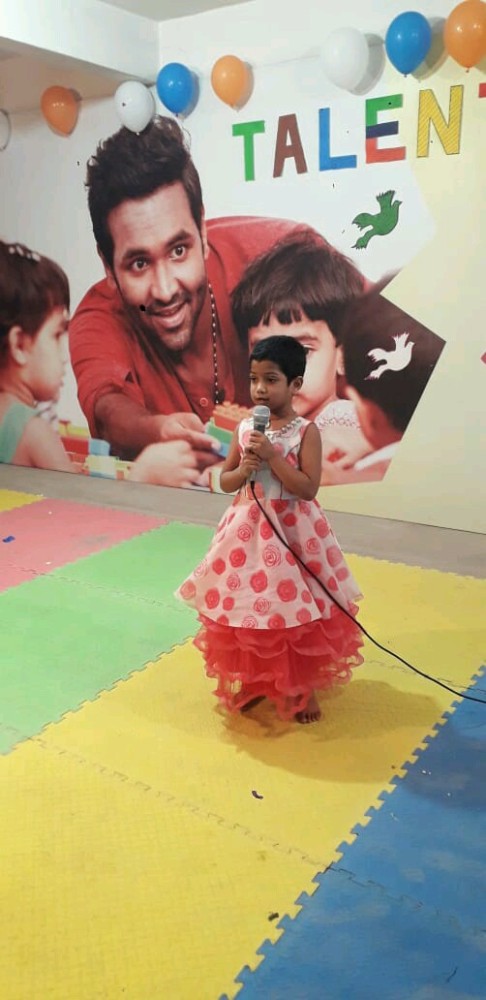 Talent-Show-Activity-at-Tirupati-10 | Spring Board Academy and ...