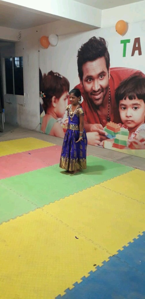 Talent-Show-Activity-at-Tirupati-16 | Spring Board Academy and ...