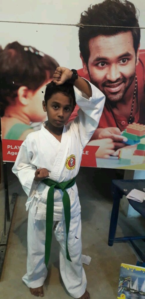 Talent-Show-Activity-at-Tirupati-23 | Spring Board Academy and ...