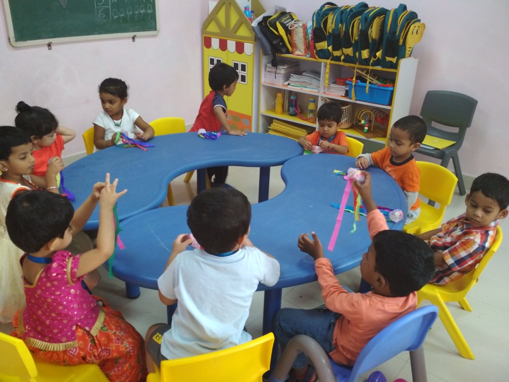 Orange-Colour-Day-Celebrations-at-Tirupati-05 | Spring Board Academy ...