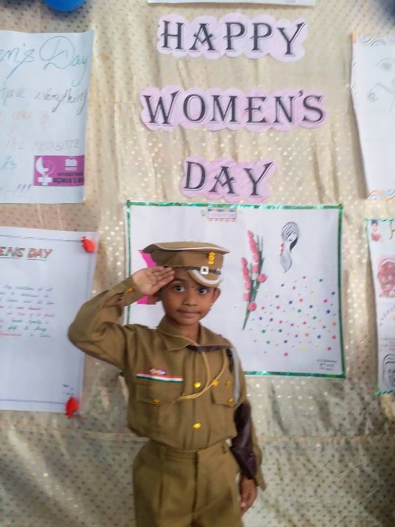 Womens-Day-Activity-at-Tanuku-02 | Spring Board Academy and ...