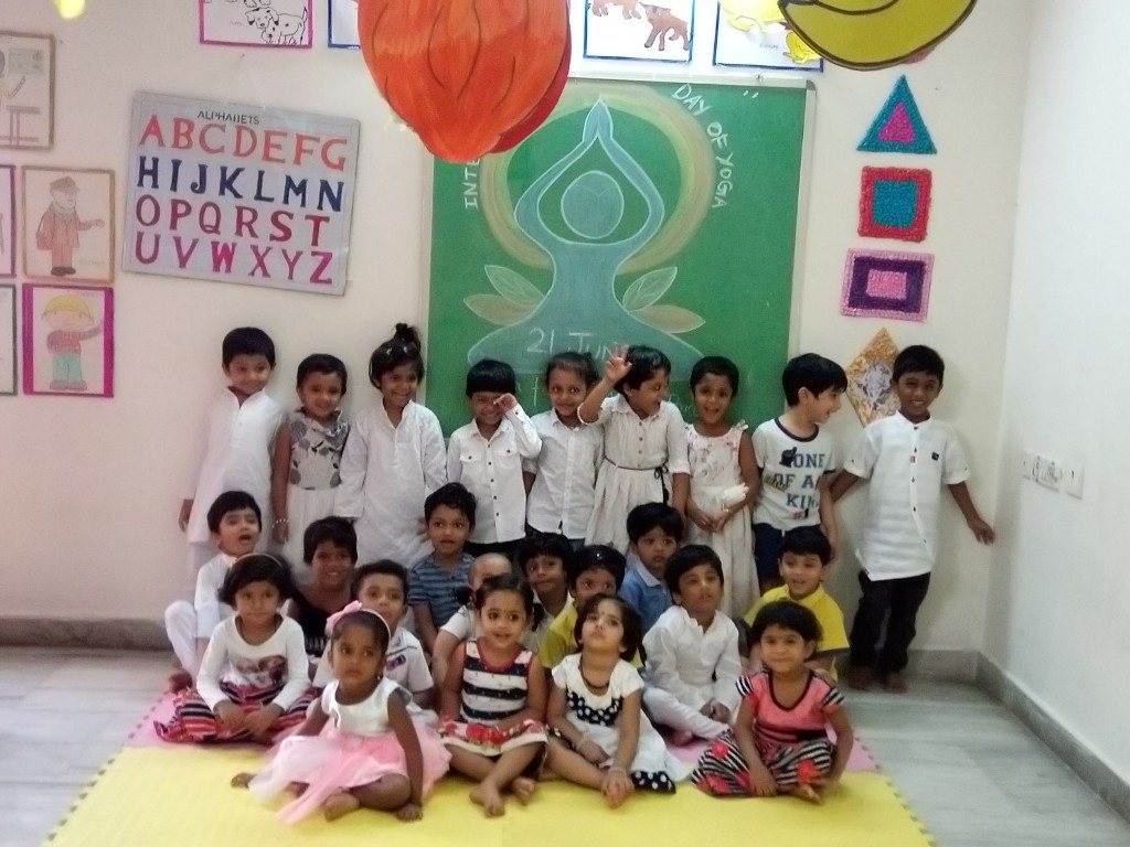 Yoga-Day-Springboard-Nacharam-13 | Spring Board Academy and ...