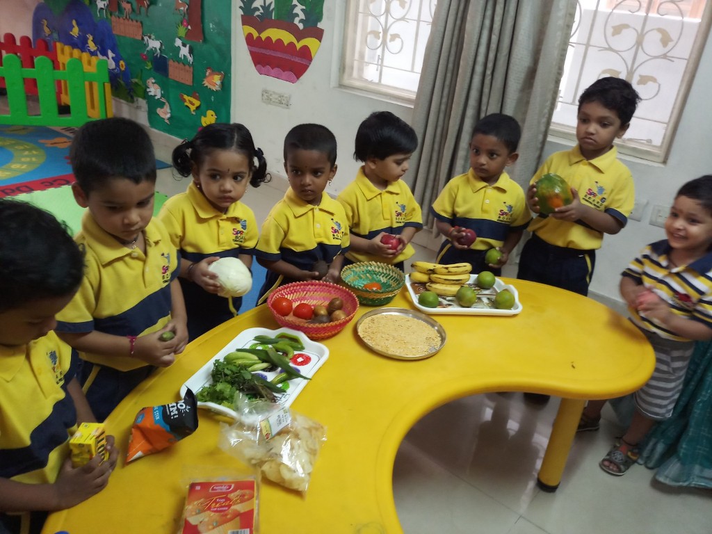 Eat-Healthy-vs-Junk-Food-at-Spring-Board-International-Preschool-and ...