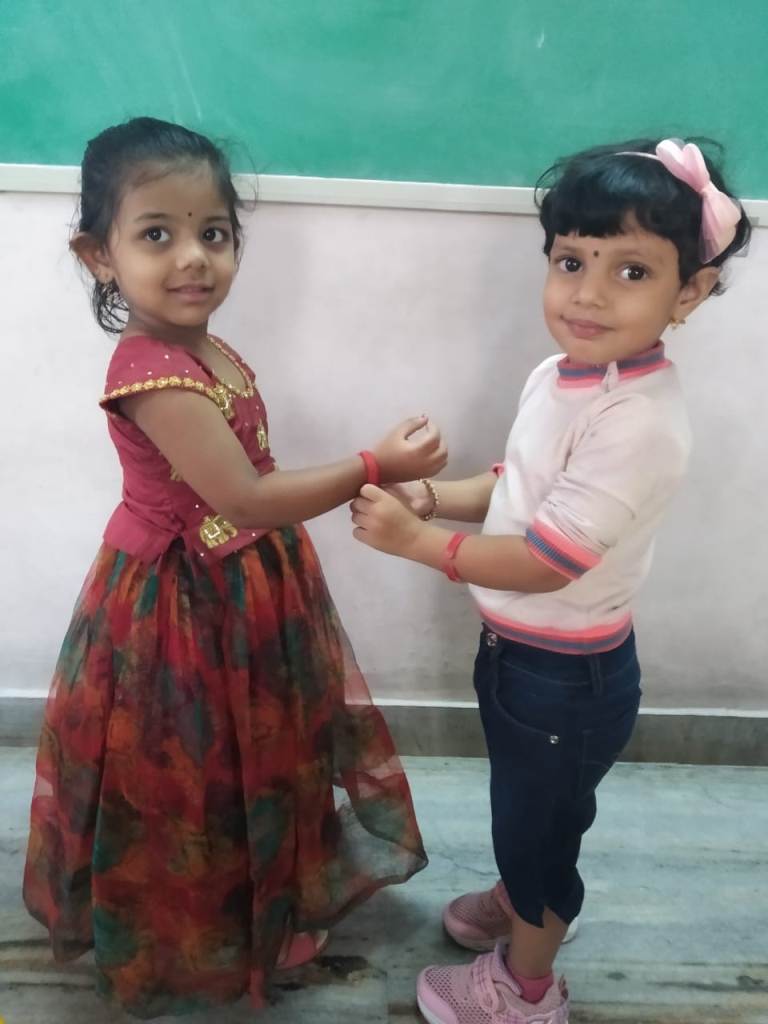 Friendship-Day-activity-Photos-10 | Spring Board Academy and ...