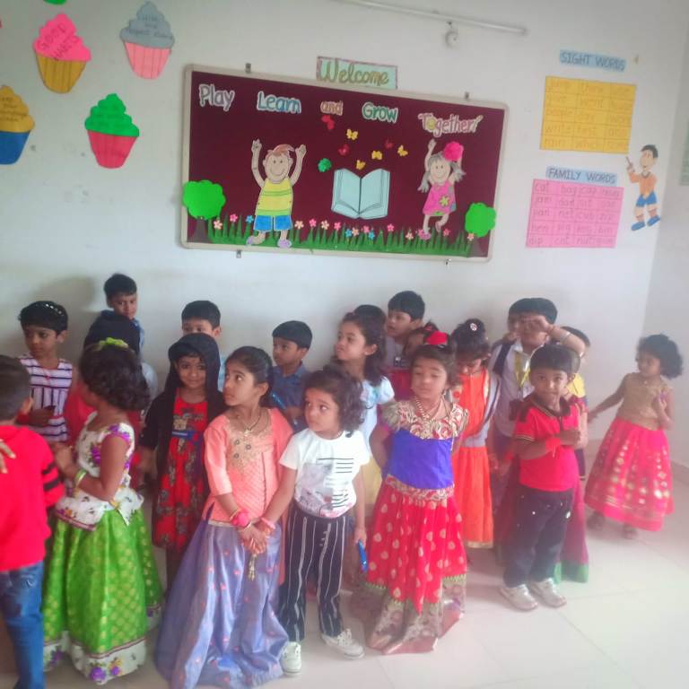 Friendship-Day-activity-Photos-17 | Spring Board Academy and ...