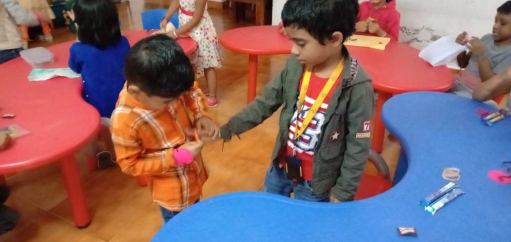 Friendship-Day-activity-Photos-22 | Spring Board Academy and ...