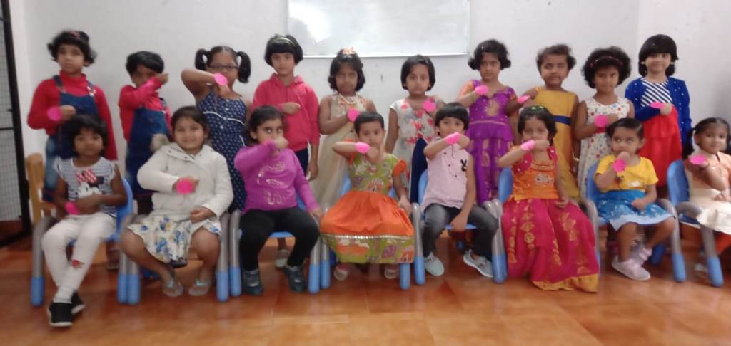 Friendship-Day-activity-Photos-9 | Spring Board Academy and ...