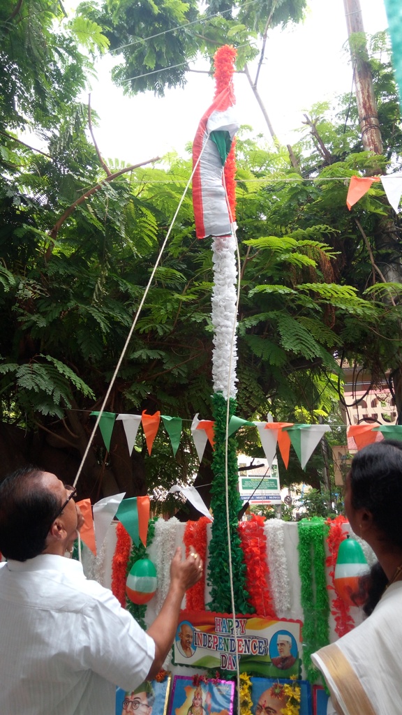Independence-Day-2019-47 | Spring Board Academy and International ...