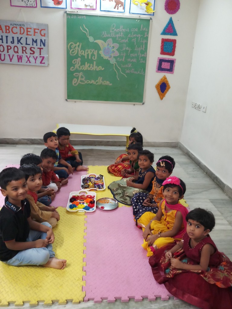 Raksha-Bandhan-Celebration-at-Springboard-03 | Spring Board Academy and ...