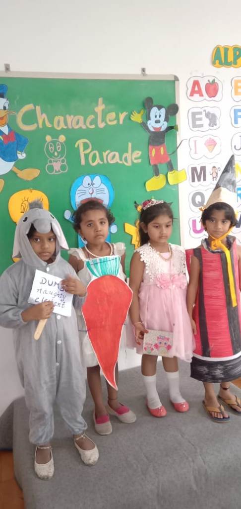 character-parade-at-spring-board-international-preschool-and-academy-59 ...