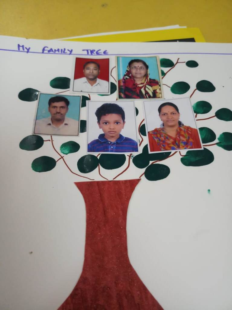 my-family-tree-activity-at-spring-board-international-preschool ...