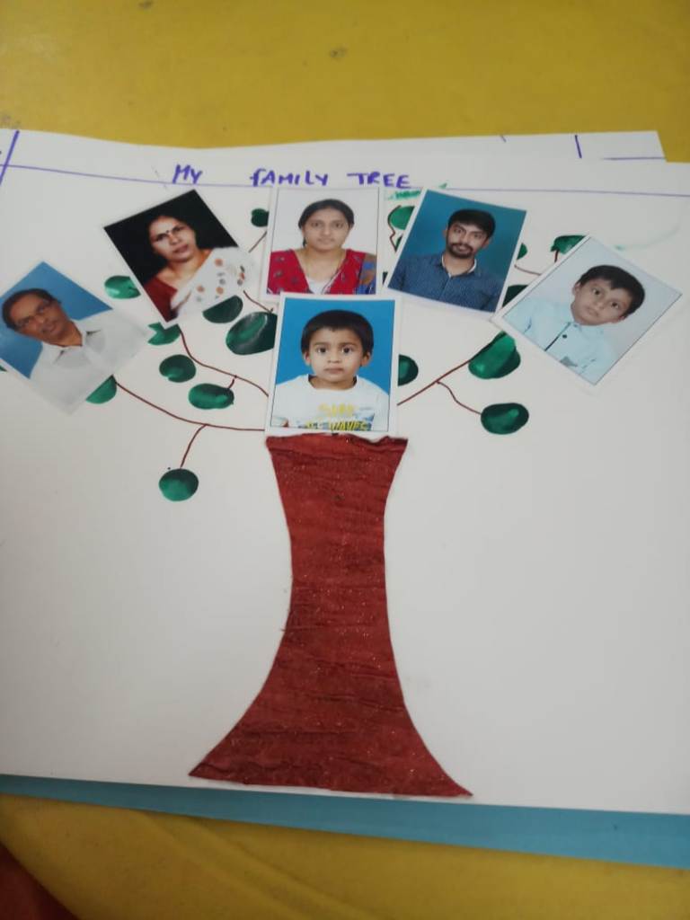 my-family-tree-activity-at-spring-board-international-preschool ...