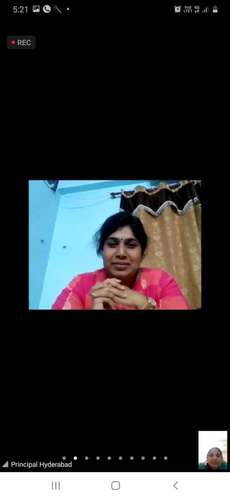 flower-bouquet-show-activity-31 | Spring Board Academy and ...