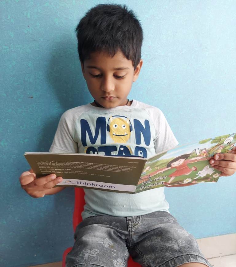 National Reading Day4 | Spring Board Academy and International Preschools