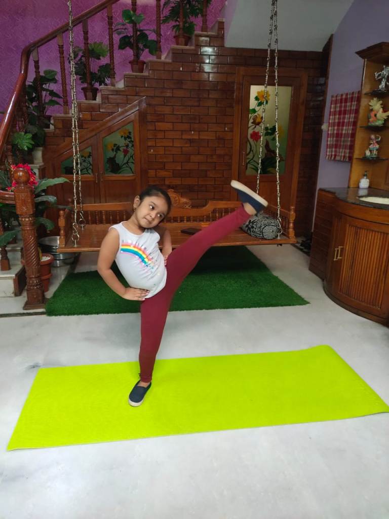 International Yoga Day18 | Spring Board Academy and International ...