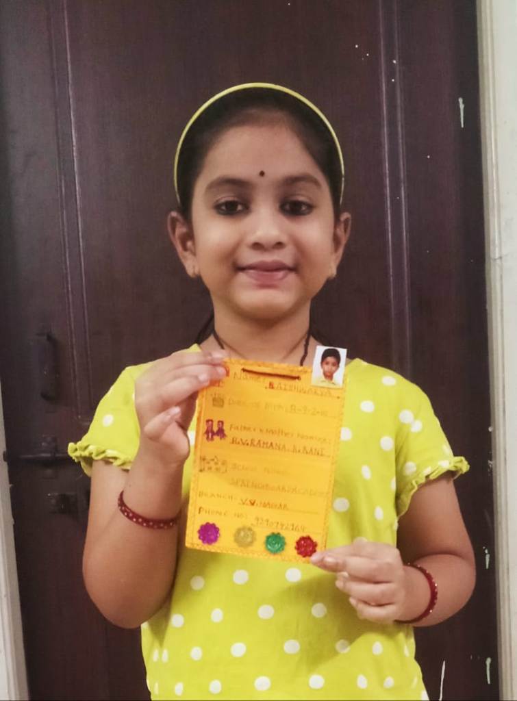 Art Id card03 | Spring Board Academy and International Preschools